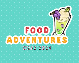 Food Adventures | vndb