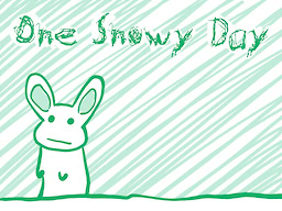One Snowy Day | vndb