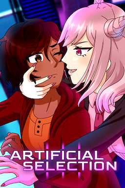 Artificial Selection | vndb
