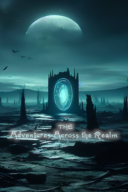 The Adventures Across the Realm | vndb