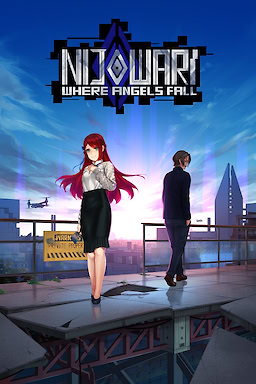 Nijowari: Where Angels Fall | vndb