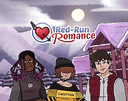 Red-Run Romance | vndb