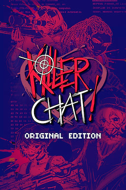 Killer Chat! | vndb