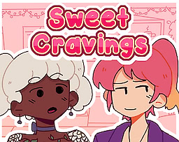 Sweet Cravings | vndb