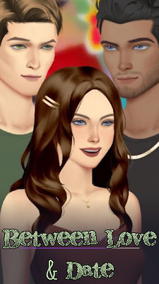 Between Love & Date | vndb