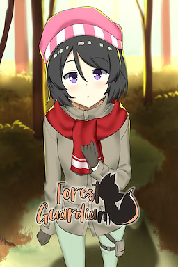 Forest Guardian | vndb