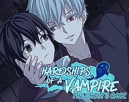 Hardship Of A Vampire- The Ghost's Call | vndb
