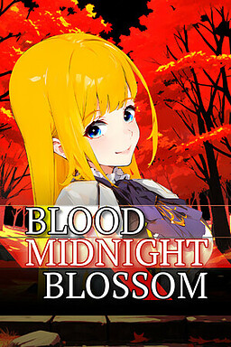 Blood Midnight Blossom | vndb