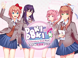 Doki Doki Literature Club! | vndb