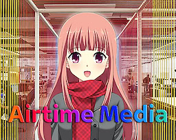 Airtime Media | vndb