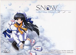 SNOW | vndb