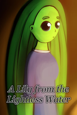 A Lily from the Lightless Water | vndb