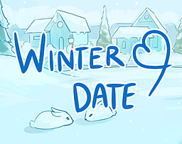 Winter Date | vndb