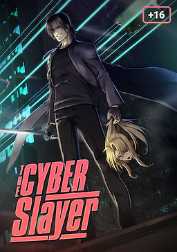 Kikokugai - The Cyber Slayer | vndb