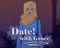 Date! With Grace | vndb