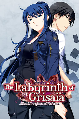 Grisaia no Zankou | vndb