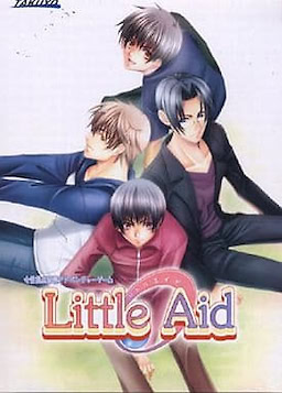 Little Aid | vndb