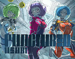 Punctured Heart | vndb