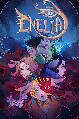 Enelia: Dawn of Madness | vndb