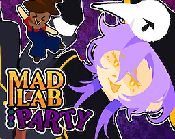 MAD LAB PARTY | vndb