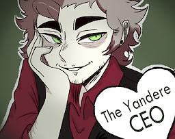 The Yandere CEO | vndb