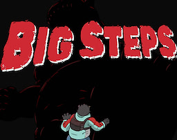 Big Steps | vndb