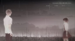 Sore wa Maru de, Yasashii Haru no Hizashi no You ni | vndb