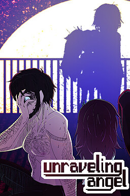 Unraveling Angel: Coward's Paradise | vndb