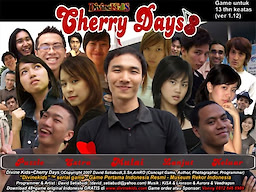 Cherry Days | vndb