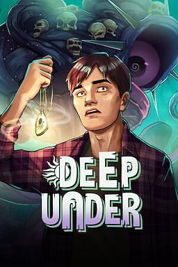 Deep Under | vndb
