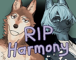 RIP Harmony | vndb
