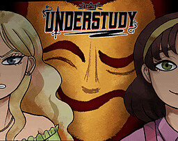 UNDERSTUDY | vndb