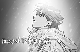 Farewell to Midnight | vndb