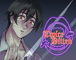 Twice Bitten | vndb