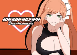 BANGANRONPA: Chisa Yukizome | vndb