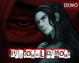 Personal Demons | vndb