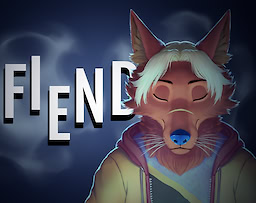 Fiend | vndb