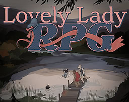 Lovely Lady RPG | vndb