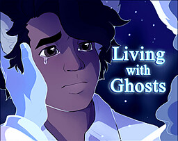 Living With Ghosts | vndb