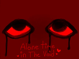 Alone Time in The Void | vndb