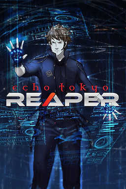 Echo Tokyo: Reaper | vndb