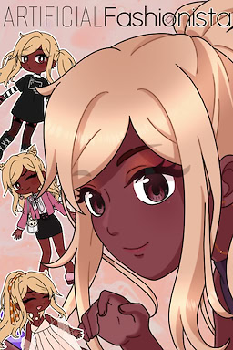 Artificial Fashionista | vndb
