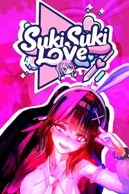 Suki Suki Love | vndb