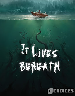 It Lives Beneath | vndb
