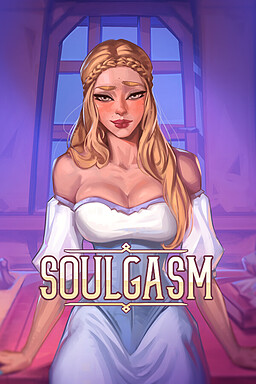 Soulgasm | vndb