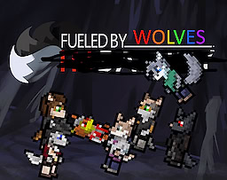 Fueled by Wolves | vndb