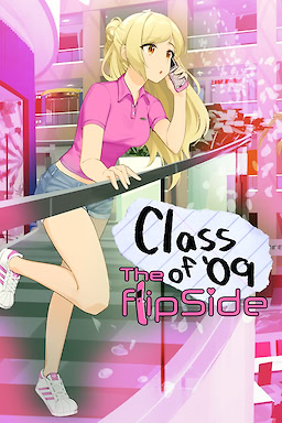 Class of '09: The Flip Side | vndb