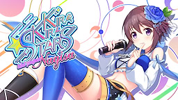 Kirakira Stars -idol project Nagisa- | vndb