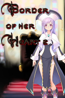 Border of her Heart 2 | vndb