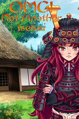 OMG! Not Another Isekai | vndb